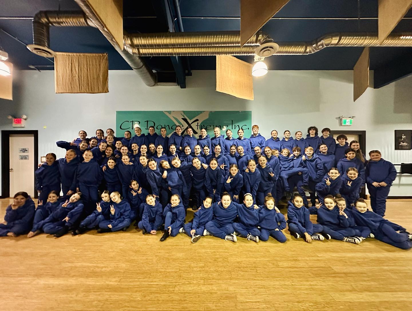 Home | Campbell River Dance School | CR DanceXtreme