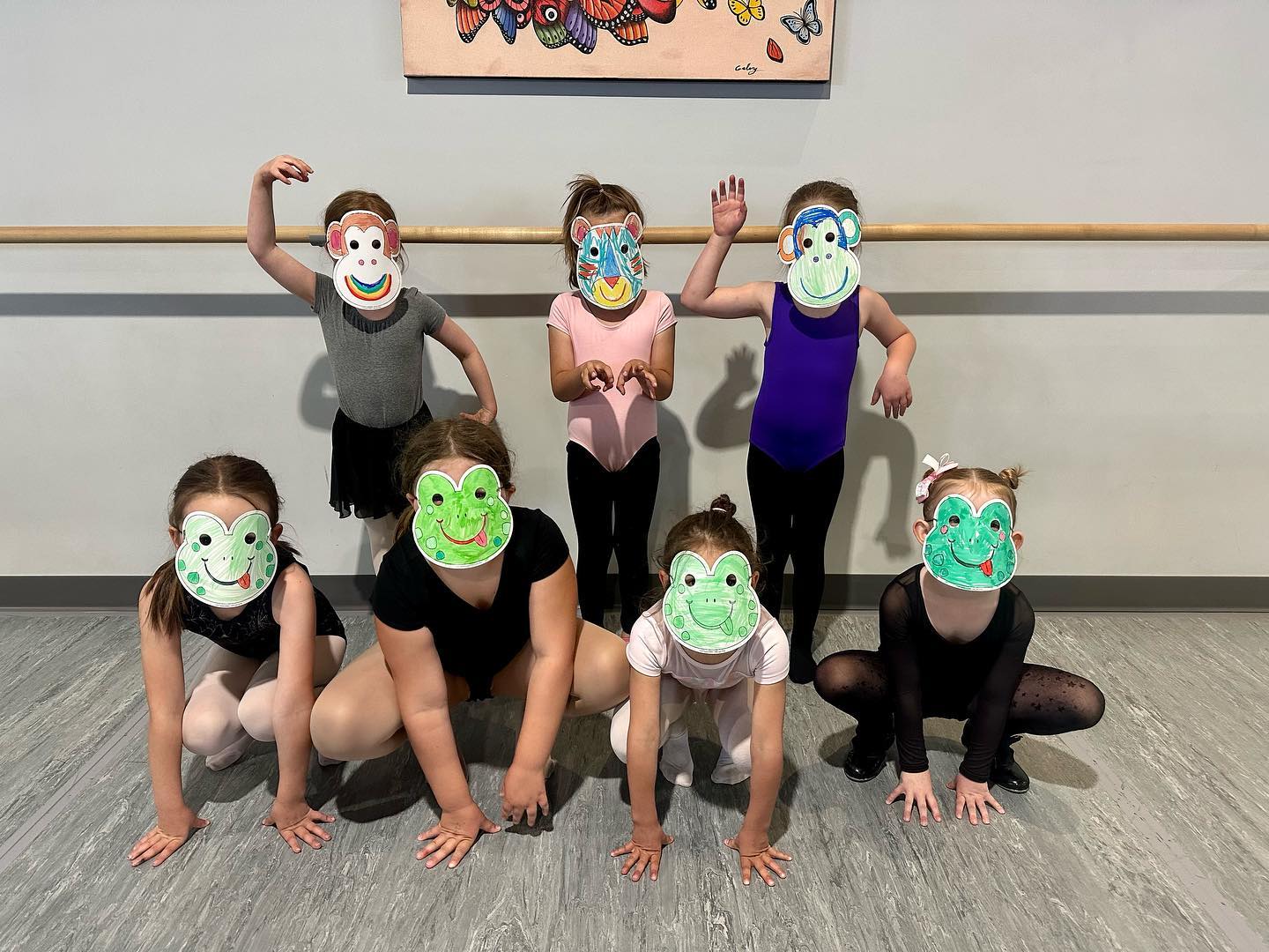 Home | Campbell River Dance School | CR DanceXtreme