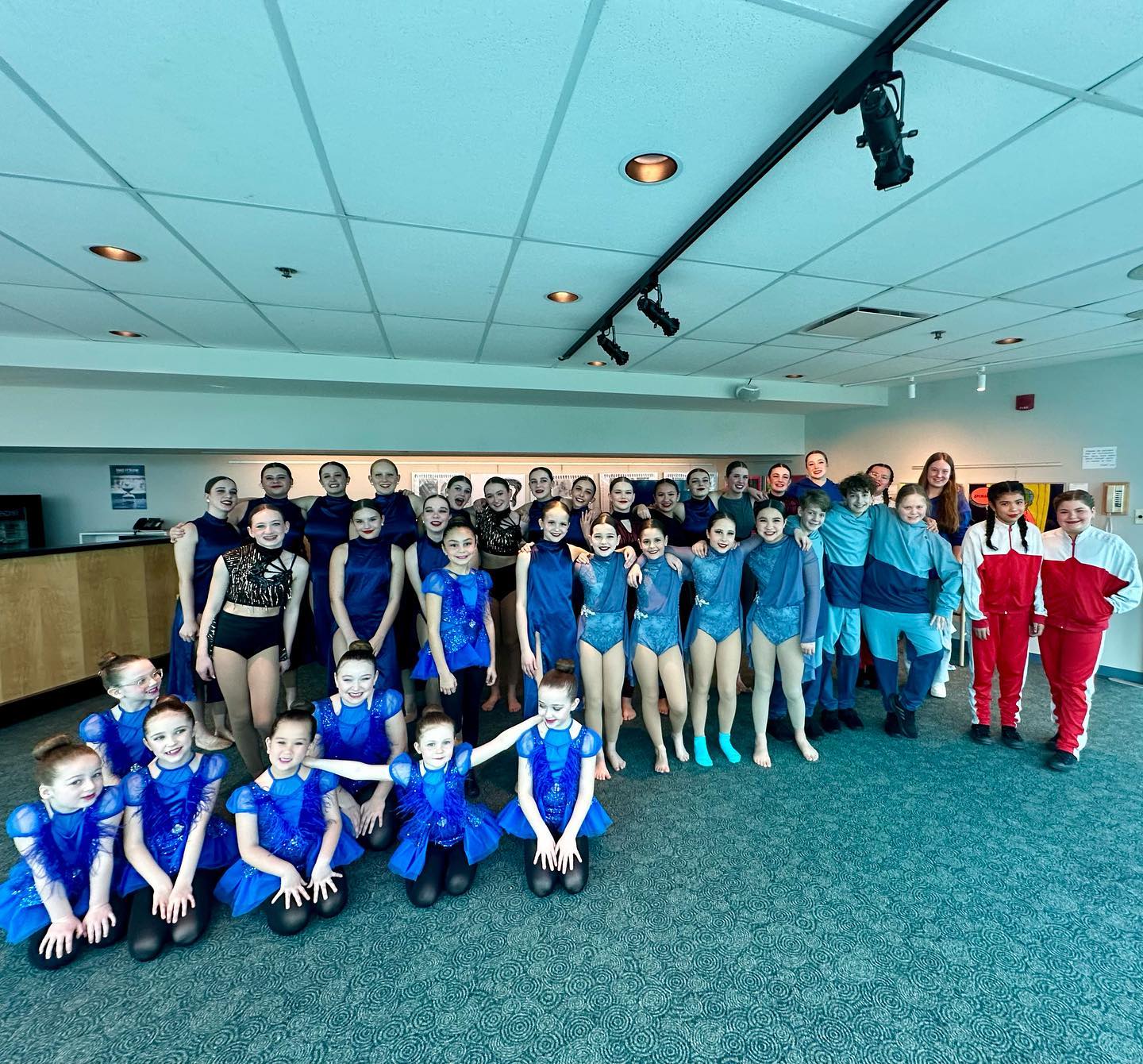 Home | Campbell River Dance School | CR DanceXtreme