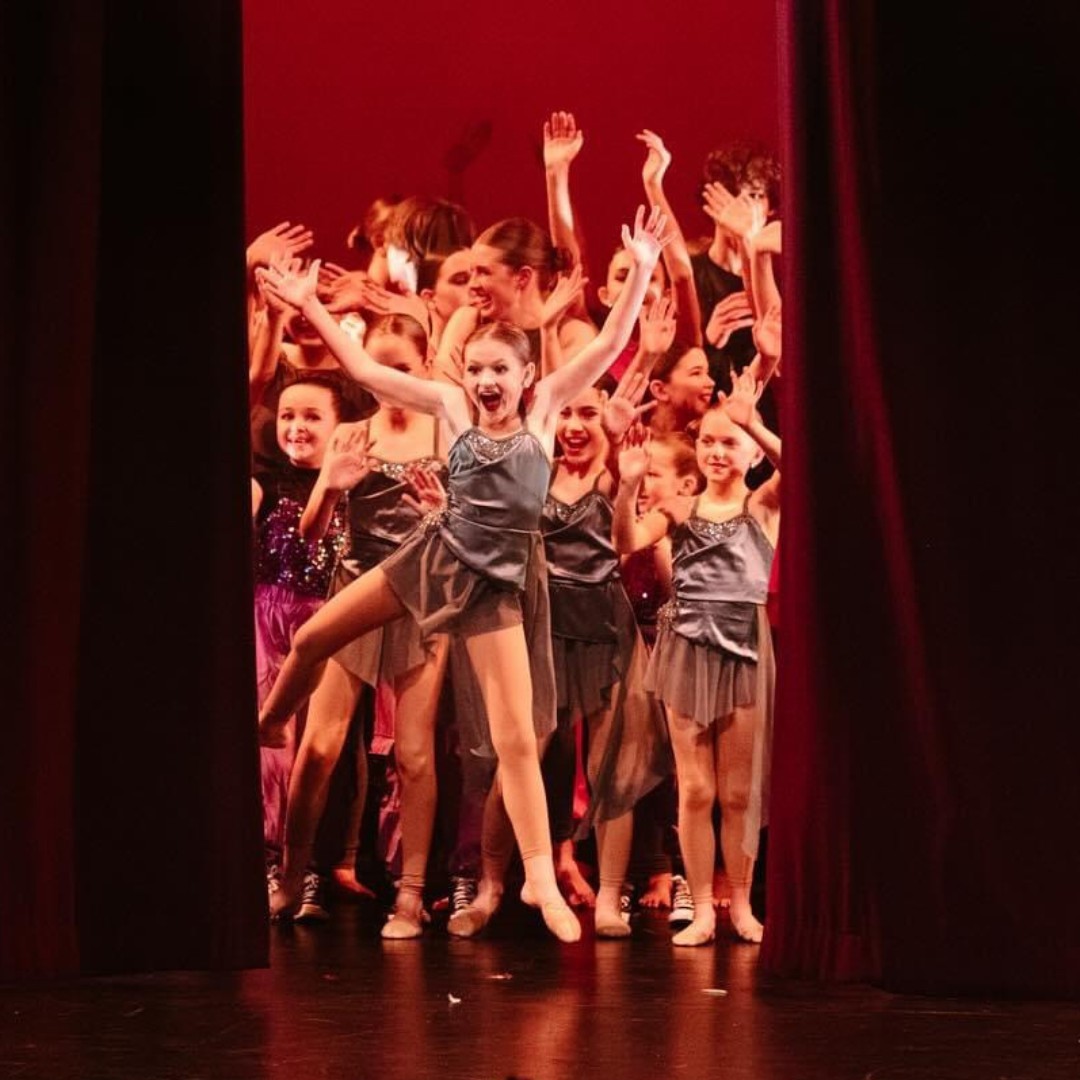 Home | Campbell River Dance School | CR DanceXtreme